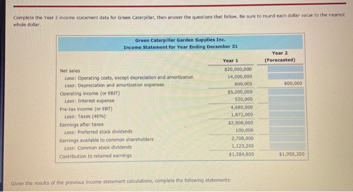 Solved 3. Income statement A Aa E The income statement, also | Chegg.com