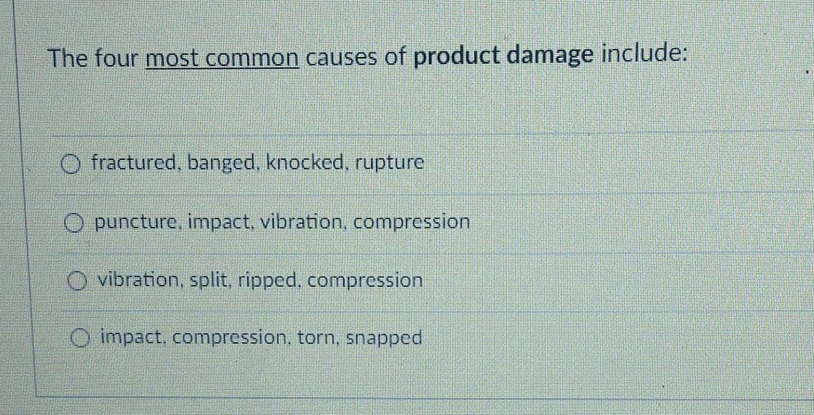 Solved involves order verification and outbound | Chegg.com
