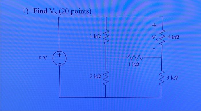 Solved 1 Find Y On Anintal 