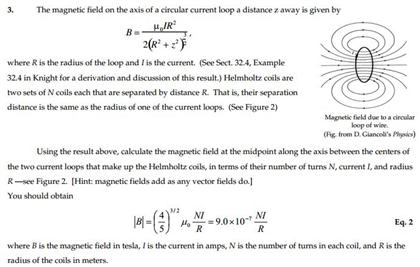 Solved section 32.4 refer to Physics for Scientists and | Chegg.com