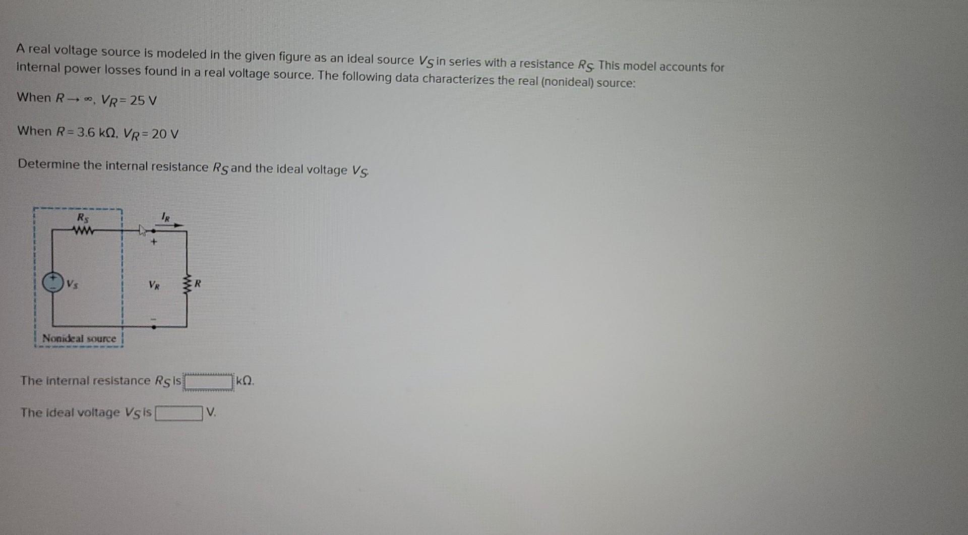 [Solved]: solve with full steps and answers A rea