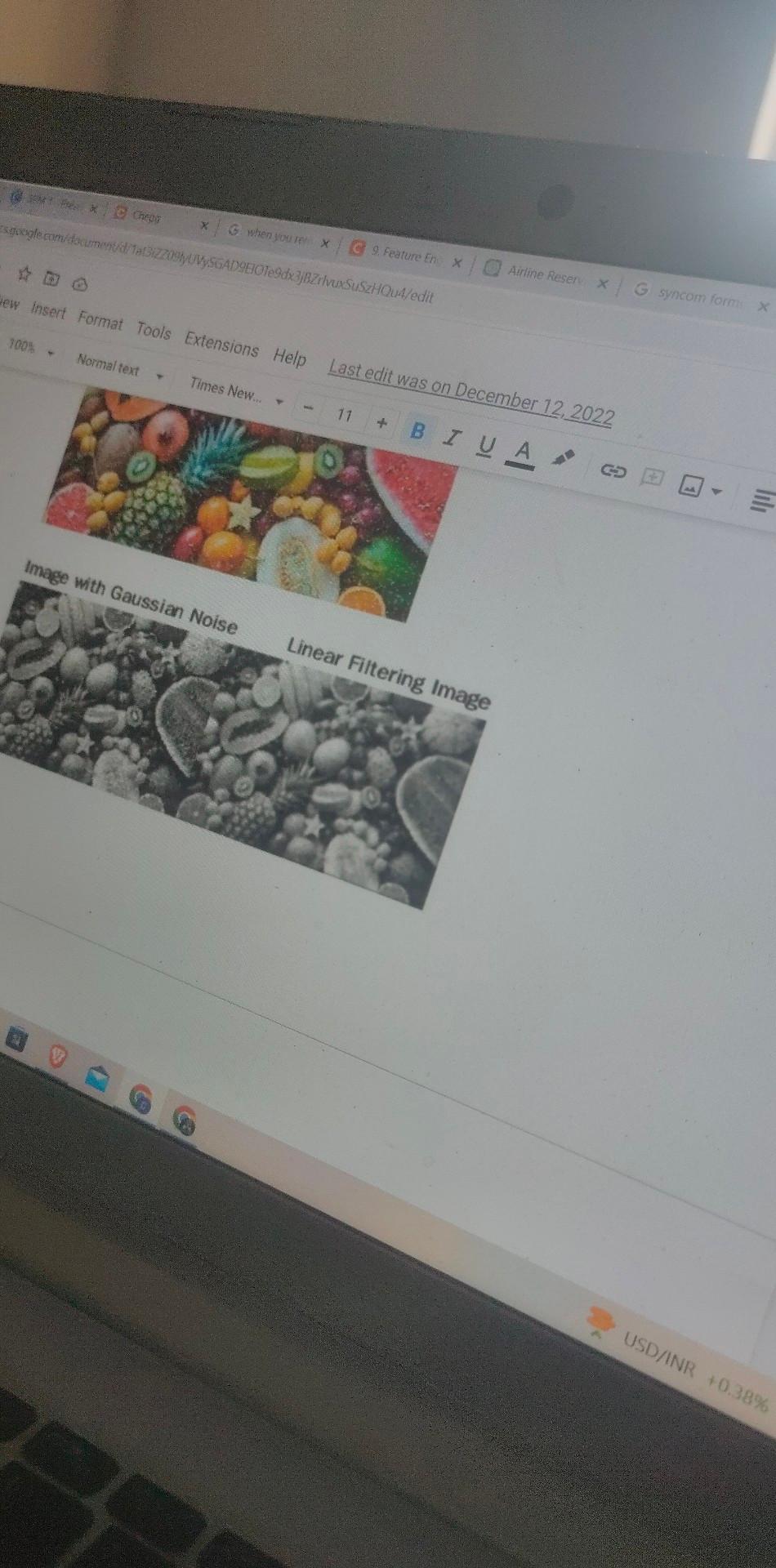 Solved IMAGE PROCESSING AND COMPUTER VISION AIM: Write a | Chegg.com