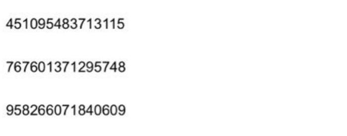 Solved Bob sent Alice an encrypted message. The message | Chegg.com