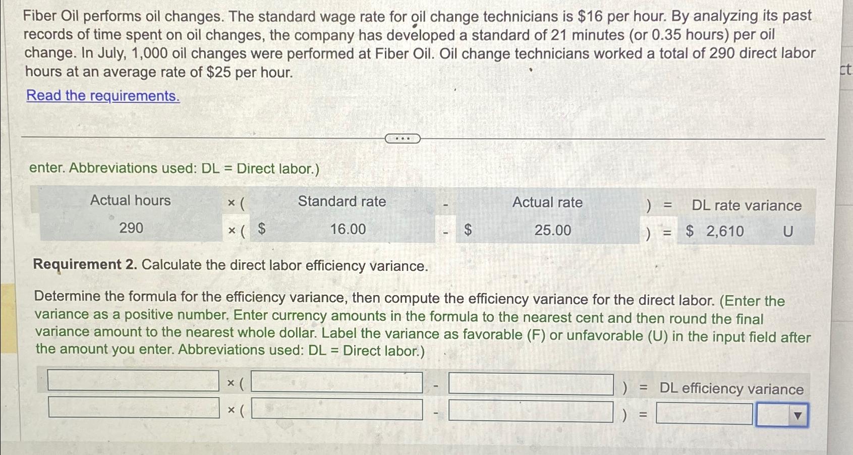Solved Please do bottom half in format | Chegg.com
