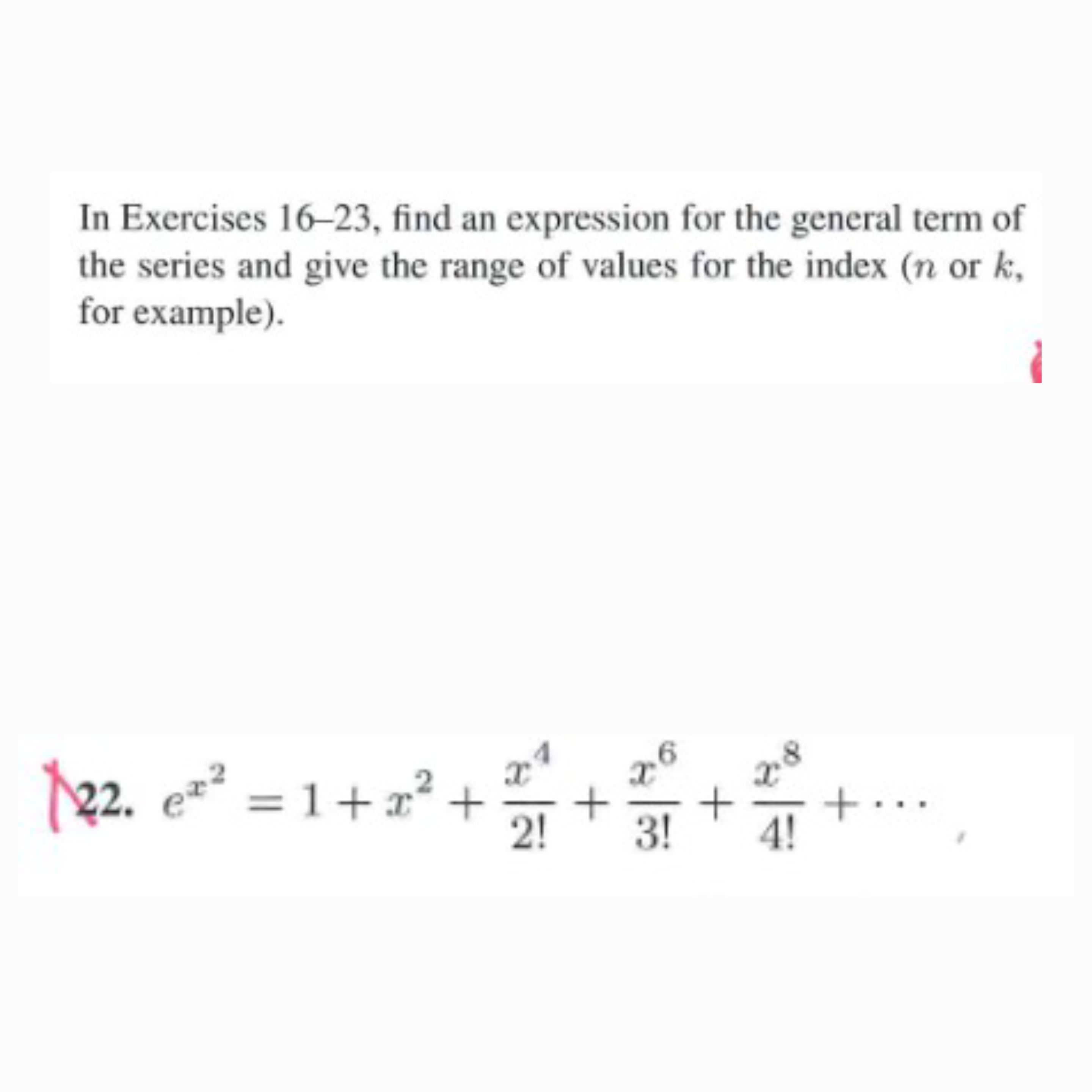 Solved For Exercises 11-16, ﻿find the Taylor polynomial of | Chegg.com