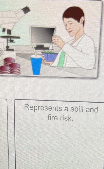 Solved obtain a bacterial sample Start by to ensure you do | Chegg.com