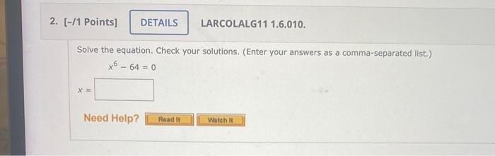 Solved can someone explain step by step on how to solve | Chegg.com
