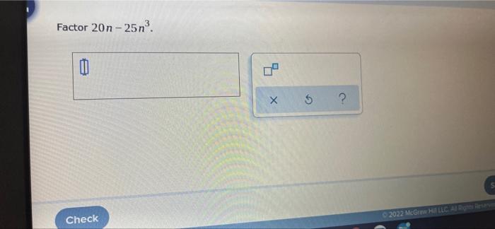 Solved Factor completely. 4u²-28u+48 0 $ ? Multiply | Chegg.com