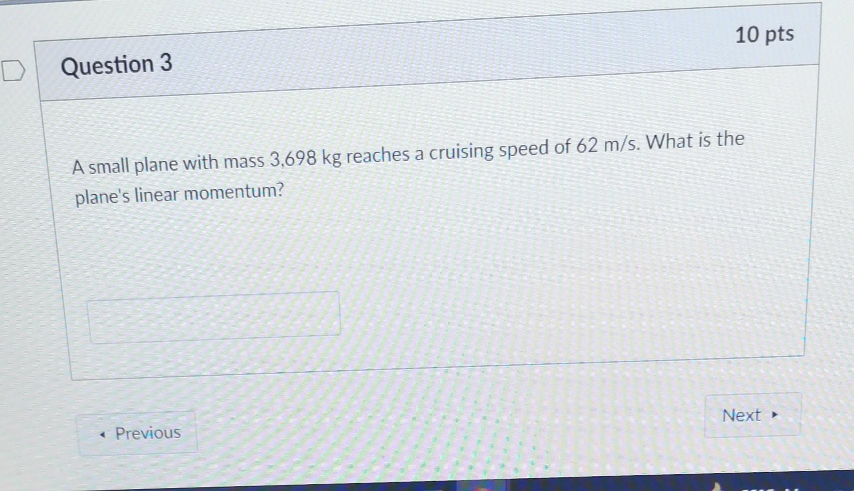 Solved A 12,500 kg jet airplane starts its takeoff from rest | Chegg.com
