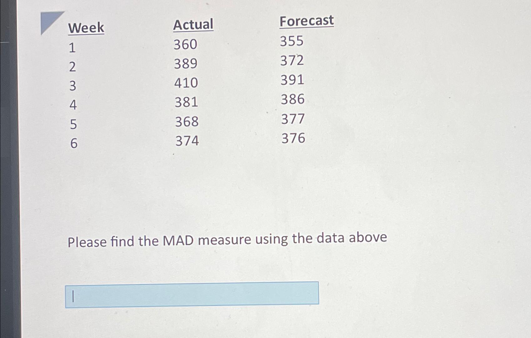 Solved Question | Chegg.com