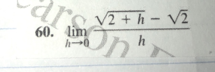 Solved Explorations and Challenges 56-61. Find the function | Chegg.com