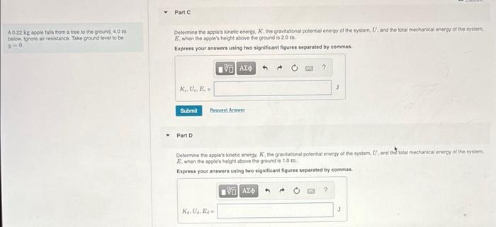 Solved (mixed) answer and label all questions with correct | Chegg.com