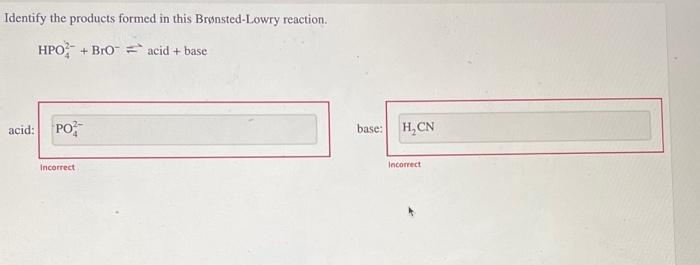 Solved Which pair of compounds will form a buffer in aqueous | Chegg.com