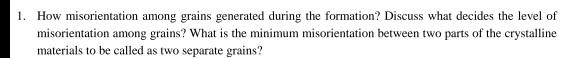 Solved please give a very descriptive answer with detailed | Chegg.com