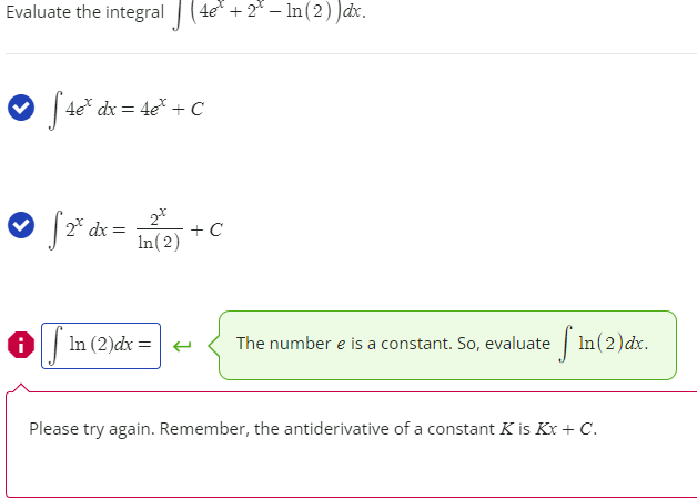 Solved Evaluate the integral | Chegg.com