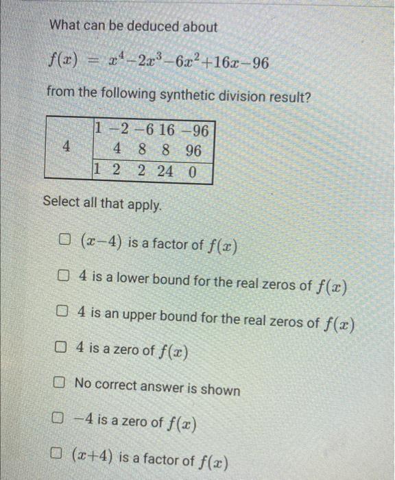 Solved Write the cubic polynomial function f(x) in expanded | Chegg.com