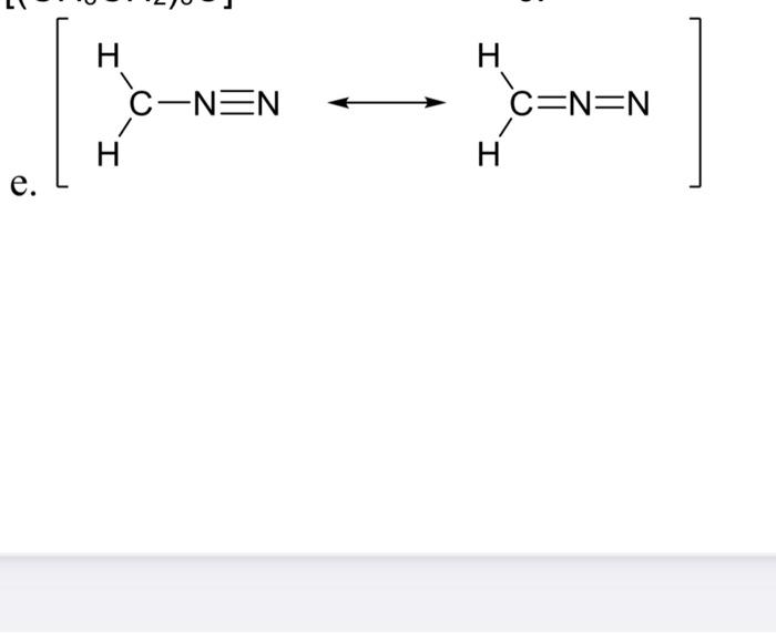 Solved • Draw a Lewis structure, including all lone pairs | Chegg.com
