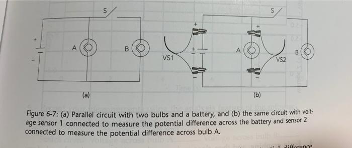 Solved PRE-LAB PREPARATION SHEET FOR LAB 6–VOLTAGE IN SIMPLE | Chegg.com