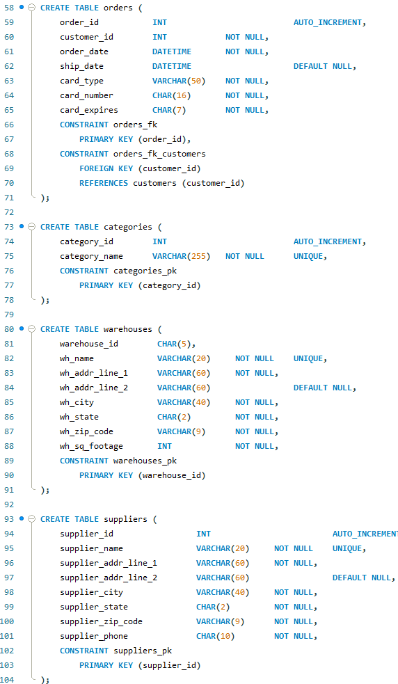 [EDIT 1] Unfortunately, the database size exceeds | Chegg.com