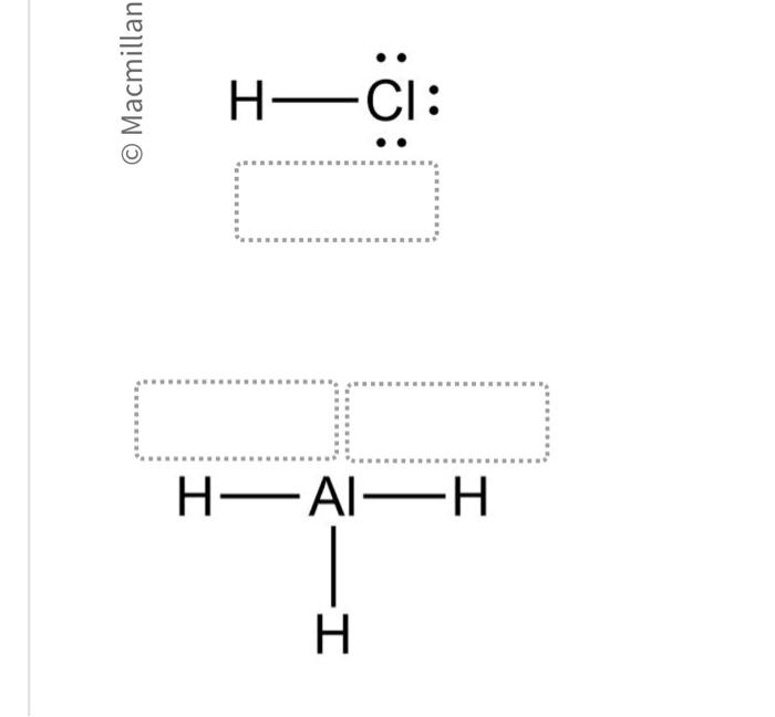 Solved For each bond, select the arrow that indicates the | Chegg.com