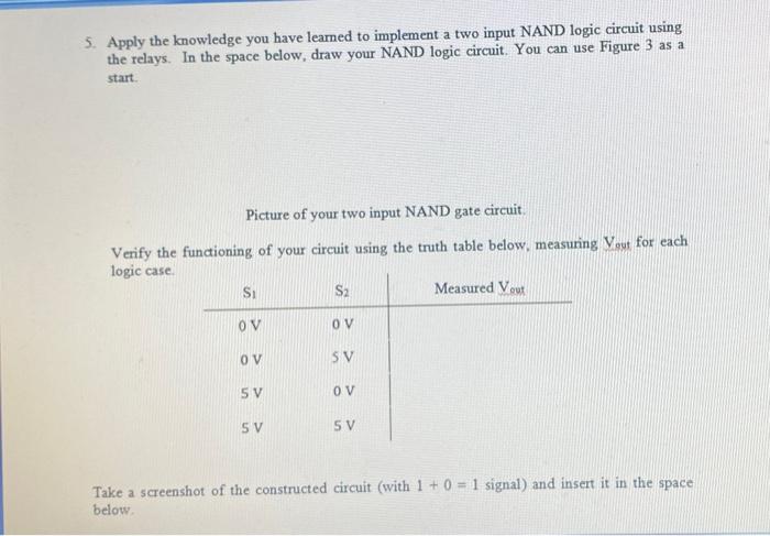 Solved Please use tinkercad and small breadboard to | Chegg.com