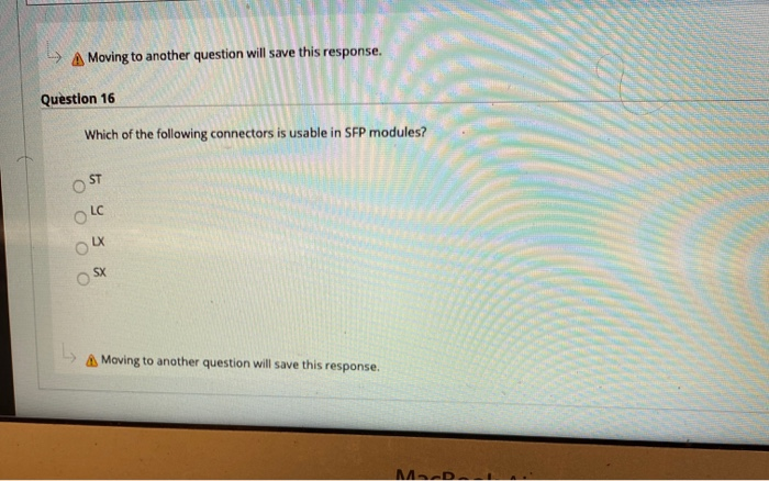 Solved A Moving to another question will save this response. | Chegg.com