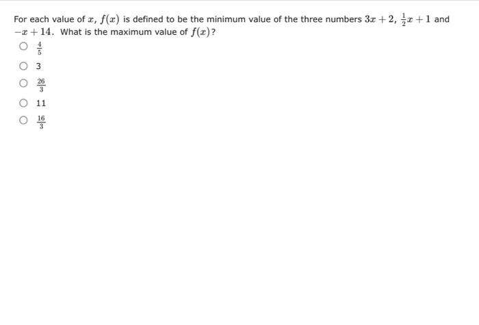 Solved Suppose that for some real numbers p and q1f(x)=px2+q | Chegg.com