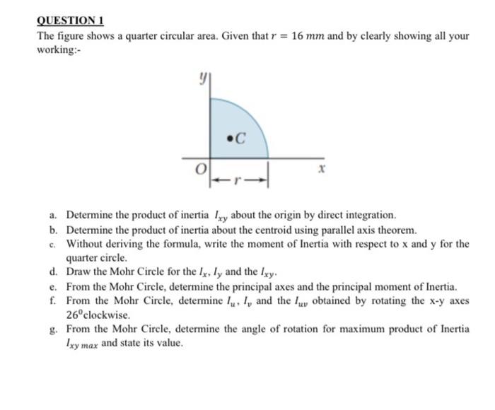 Solved (PLEASE SOLVE ALL QUESTIONS AND SHOW YOURE | Chegg.com