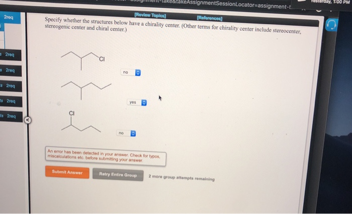 Solved 100 PM takeAssignmentSession Locator= assignment-t. | Chegg.com