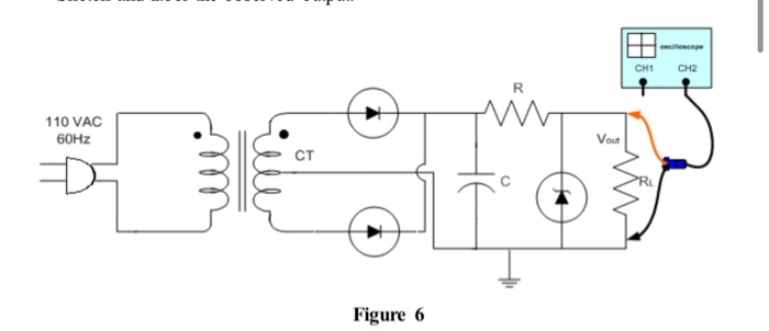 COMPONENTS REQUIRED Rectifier Diodes GE1N5059(2) | Chegg.com