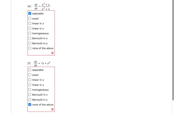 Solved 7. [5/14 Points] ZILLDIFFEQMODAP11M 2.R.018. Classify | Chegg.com