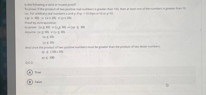 Solved S(x) means x studied for the test. Which expression | Chegg.com