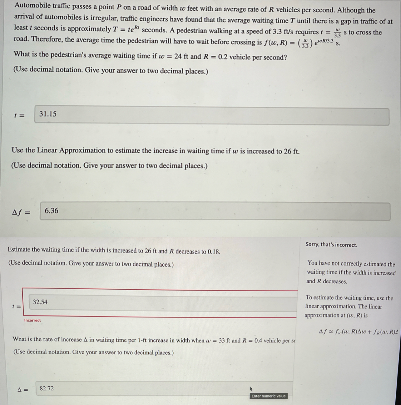 Solved Please just answer part c, ﻿thank you: Automobile | Chegg.com