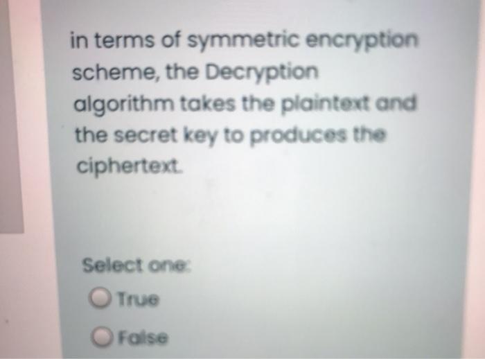 Solved using S-DES key generation algorithm find out kl (8 | Chegg.com