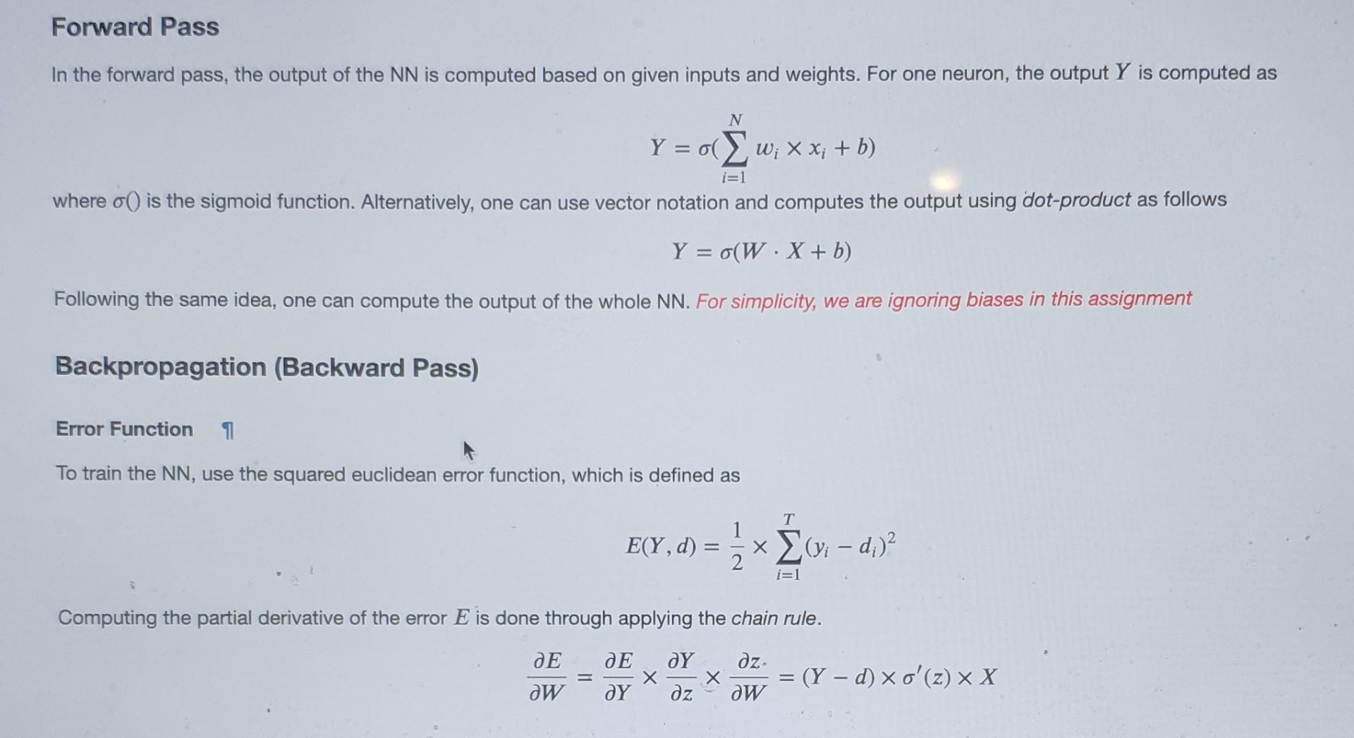 Solved Overview In this programming assignment, you are | Chegg.com
