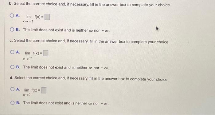 Solved Graph the function f(x)=x(x+1)2e−x using a graphing | Chegg.com