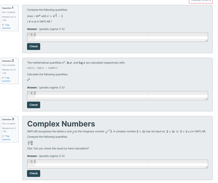 Solved Hello,kindly support to solve below using | Chegg.com