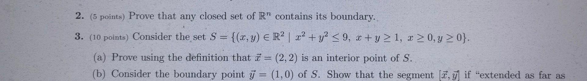 Solved Only question 2. Please don't copy other answer. | Chegg.com