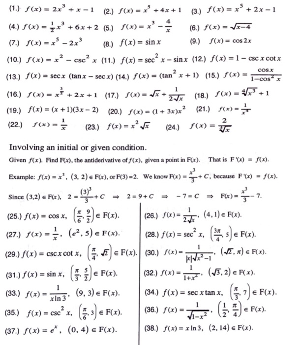 Solved how do I complete numbers 25-32? if you could show | Chegg.com