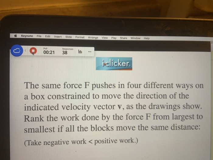Keynote File Edit Insert Slide Format Arrange View 
