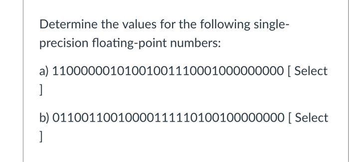 Solved What is the highest decimal number that can be | Chegg.com