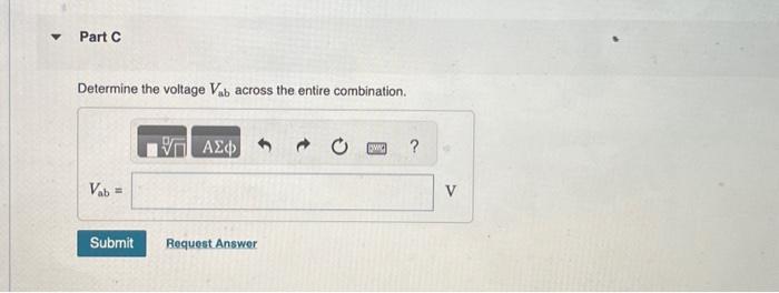 Solved Suppose in the figure(Figure 1) that C1=C2=C3=36.1μF | Chegg.com