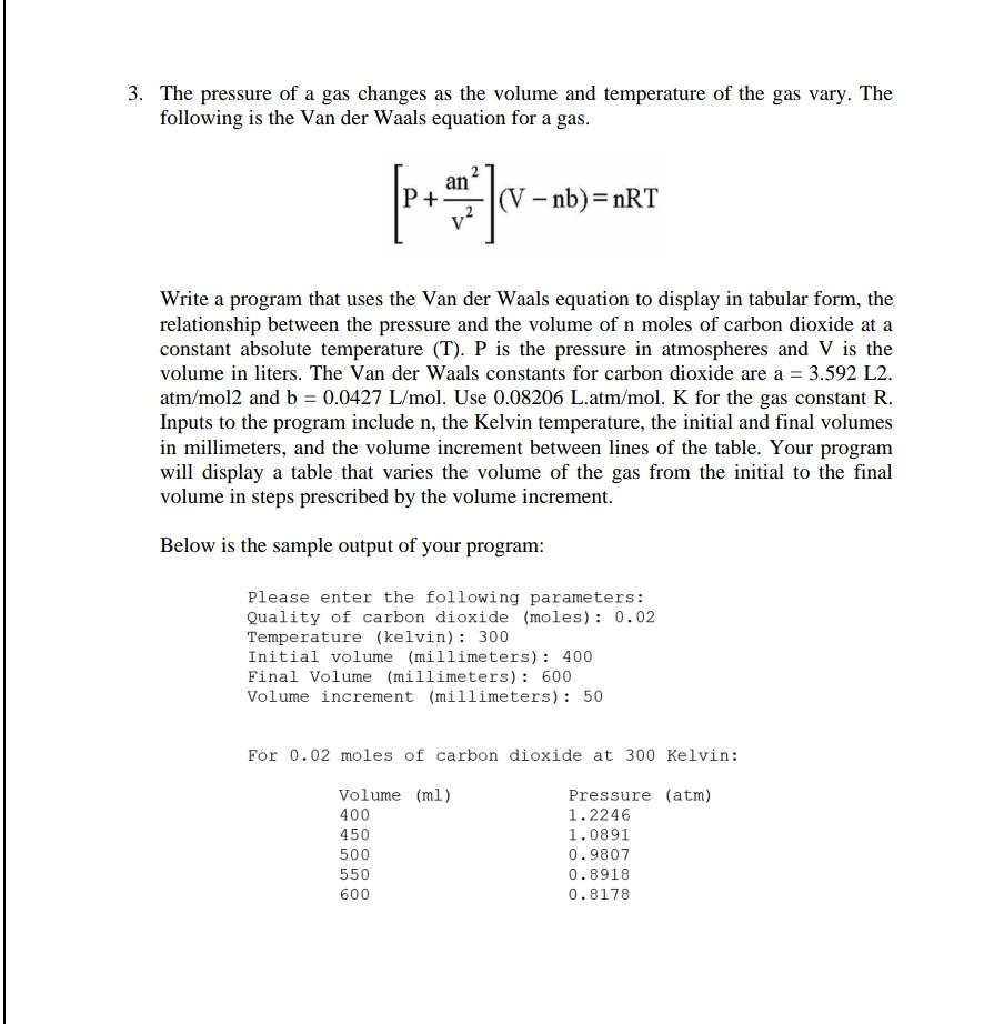 Solved CONTROL FLOW-REPETITION OBJECTIVES To be able to | Chegg.com