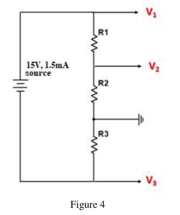 Solved Table 2Figure 4T_LI - 1I'tguieTable 3Figure 3Pre-Lab: | Chegg.com
