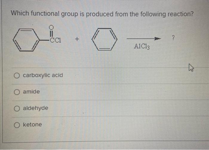 Solved Which of the following is an aldehyde? CH3CH2OH | Chegg.com