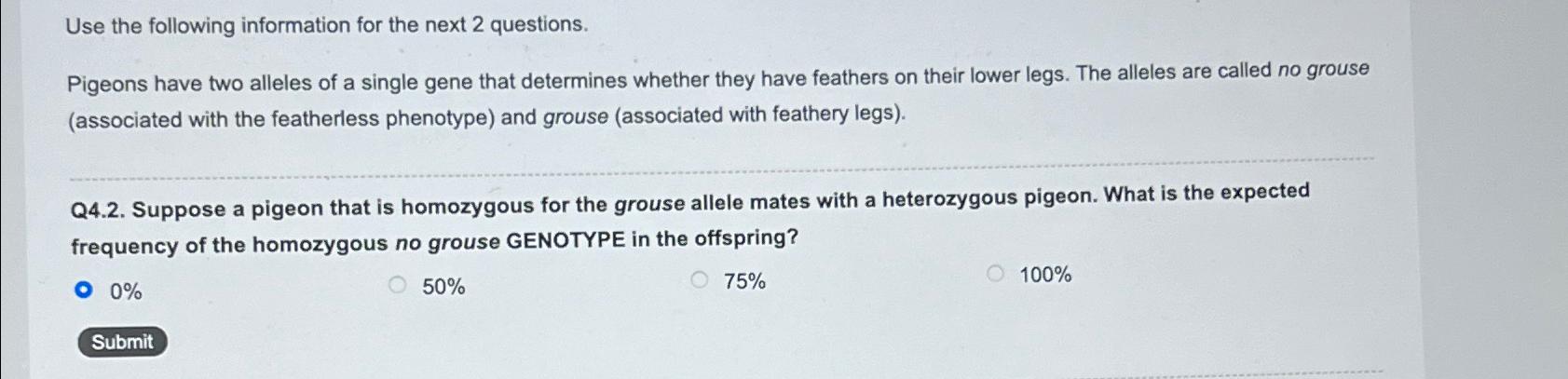 Solved Use the following information for the next 2 | Chegg.com