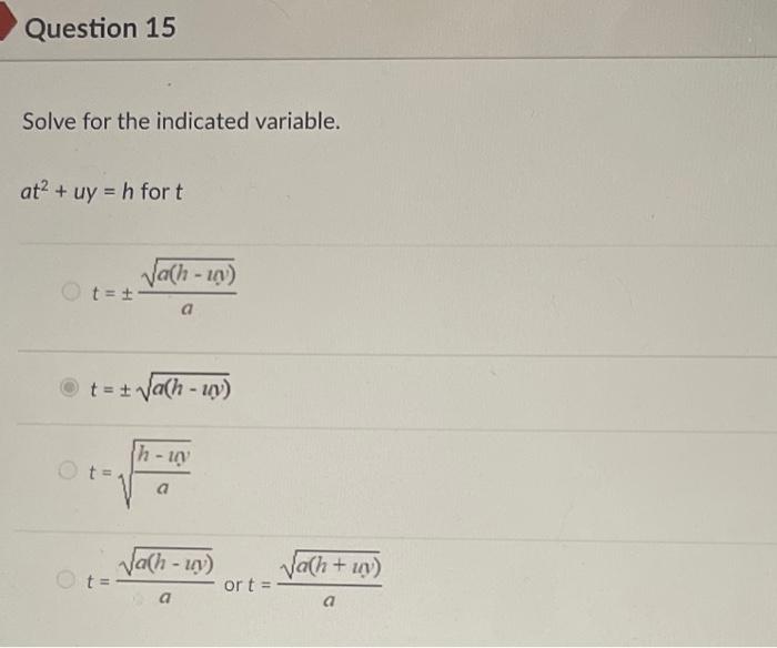 Solved Identify the real and imaginary parts of the complex | Chegg.com