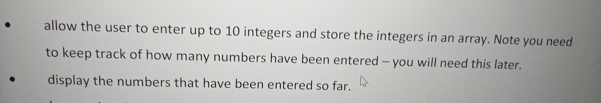 Solved This is my code I am having problems output | Chegg.com