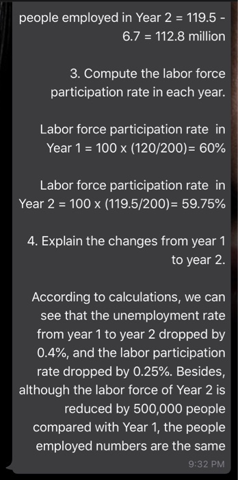 Solved Please I need response to this answer ASAP. 1. | Chegg.com