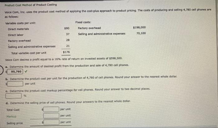 Solved Differential Analysis for a Lease or Buy Decision | Chegg.com